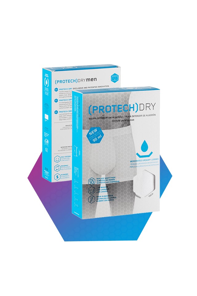 About Protech Dry | ProtechDry